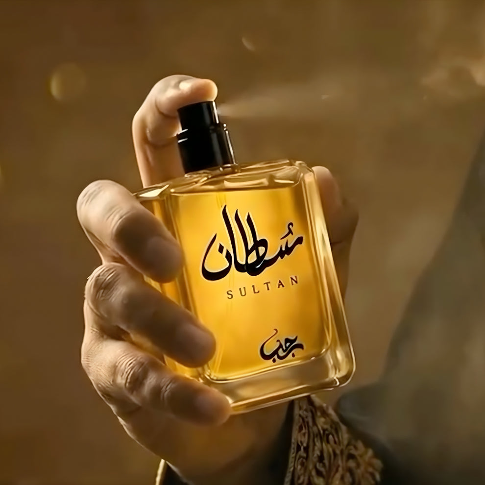 Sultan Zircon – Rajab Butt