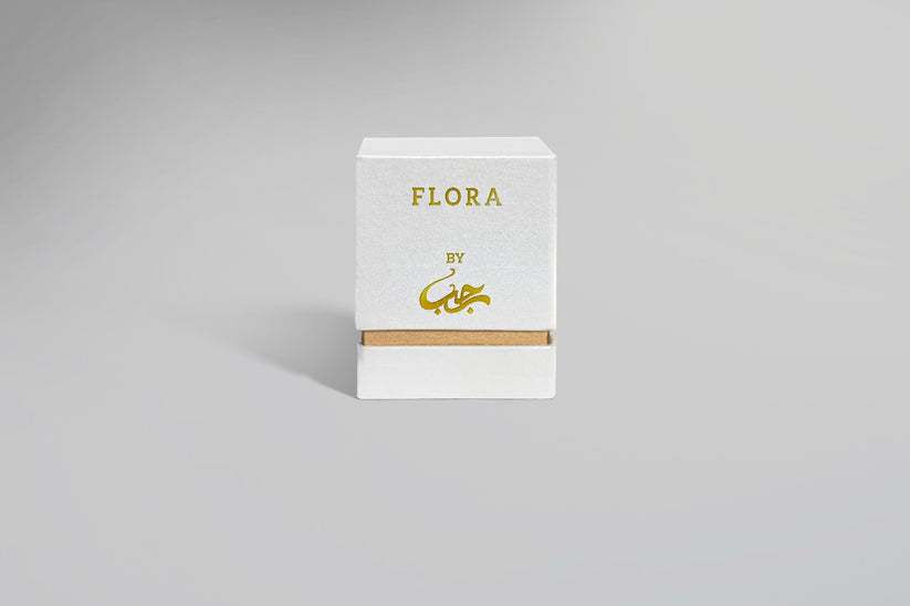 Flora – Rajab Butt