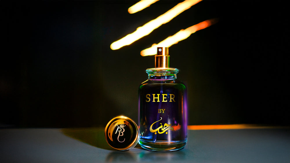 Rajab Butt Official Store - Premium Fragrances & Exclusive Products