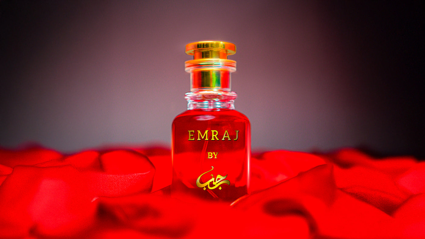 Rajab Butt Official Store - Premium Fragrances & Exclusive Products