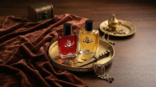 Rajab Butt Official Store - Premium Fragrances & Exclusive Products