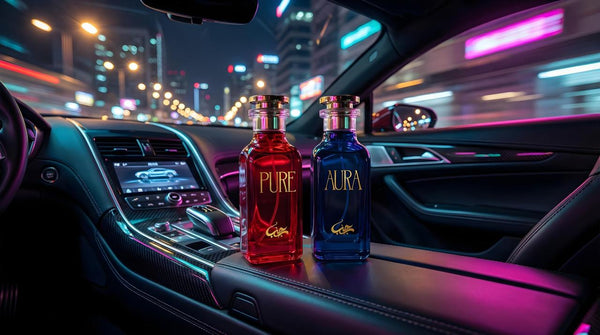Rajab Butt Official Store - Premium Fragrances & Exclusive Products
