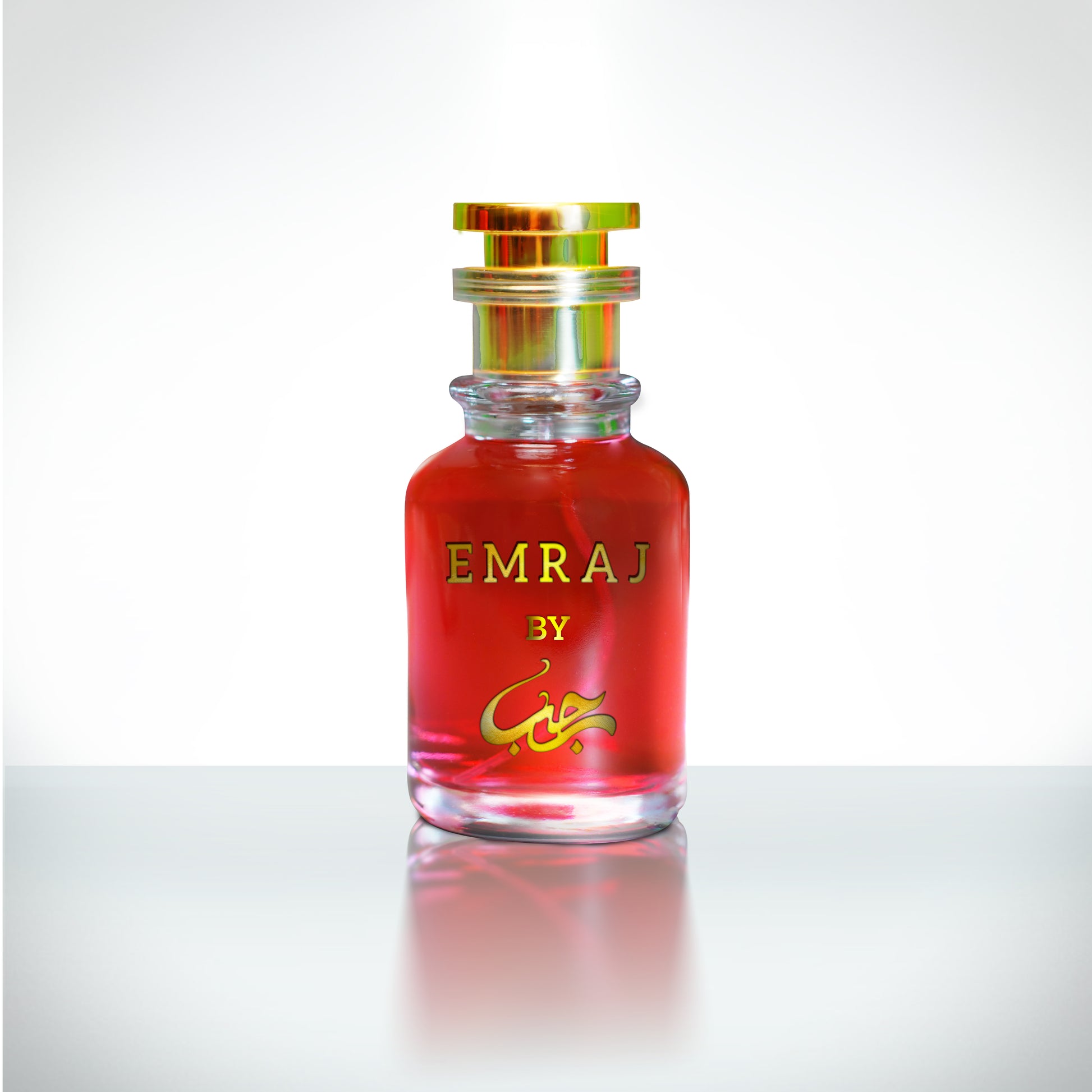 EMRAJ – Rajab Butt