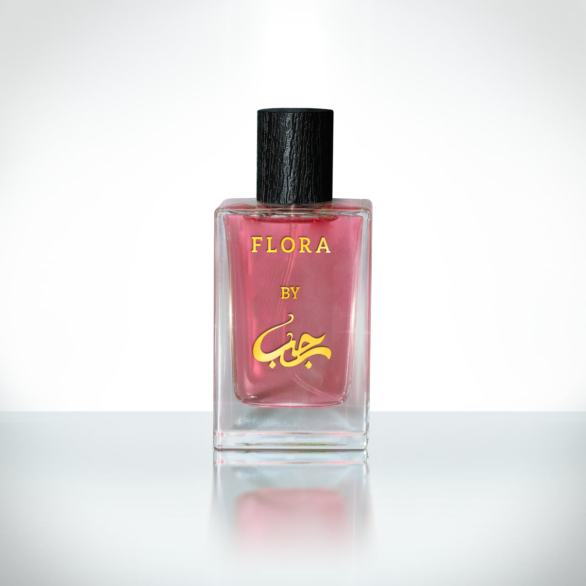 Flora (50ml) – Rajab Butt