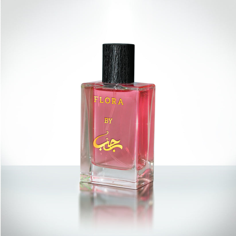 Flora (50ml) – Rajab Butt