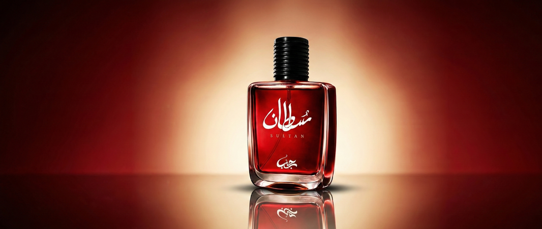 Rajab Butt Official Store - Premium Fragrances & Exclusive Products