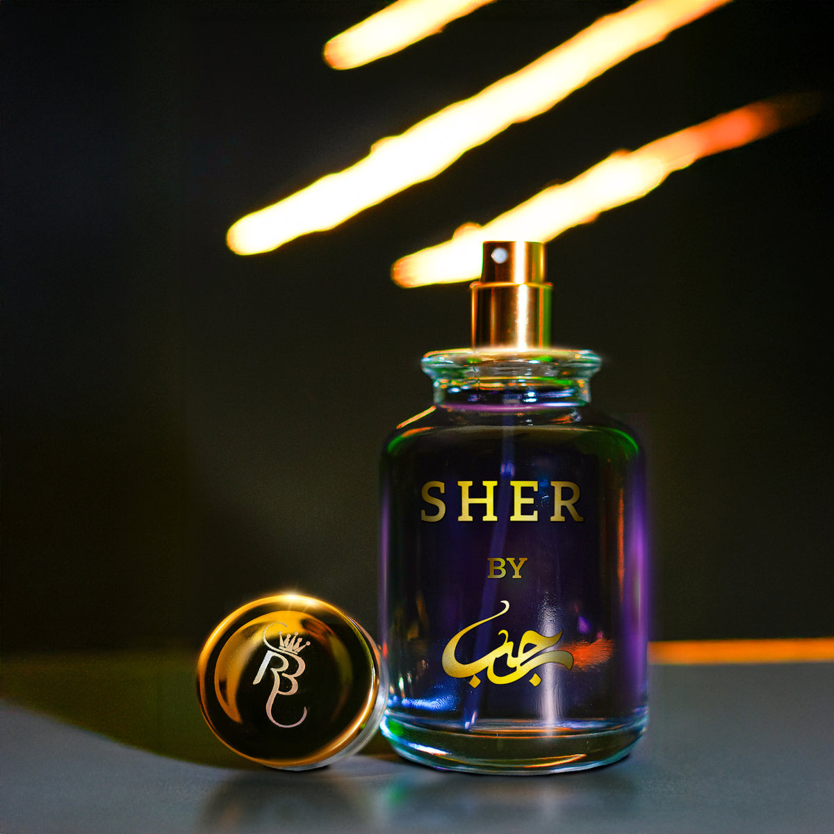 Rajab Butt Official Store - Premium Fragrances & Exclusive Products