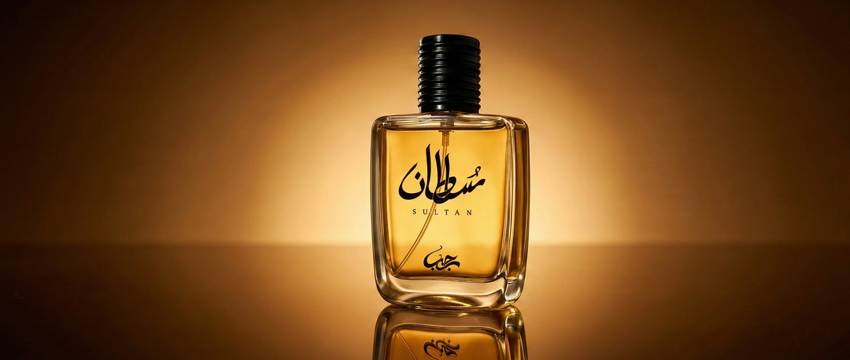 Rajab Butt Official Store - Premium Fragrances & Exclusive Products